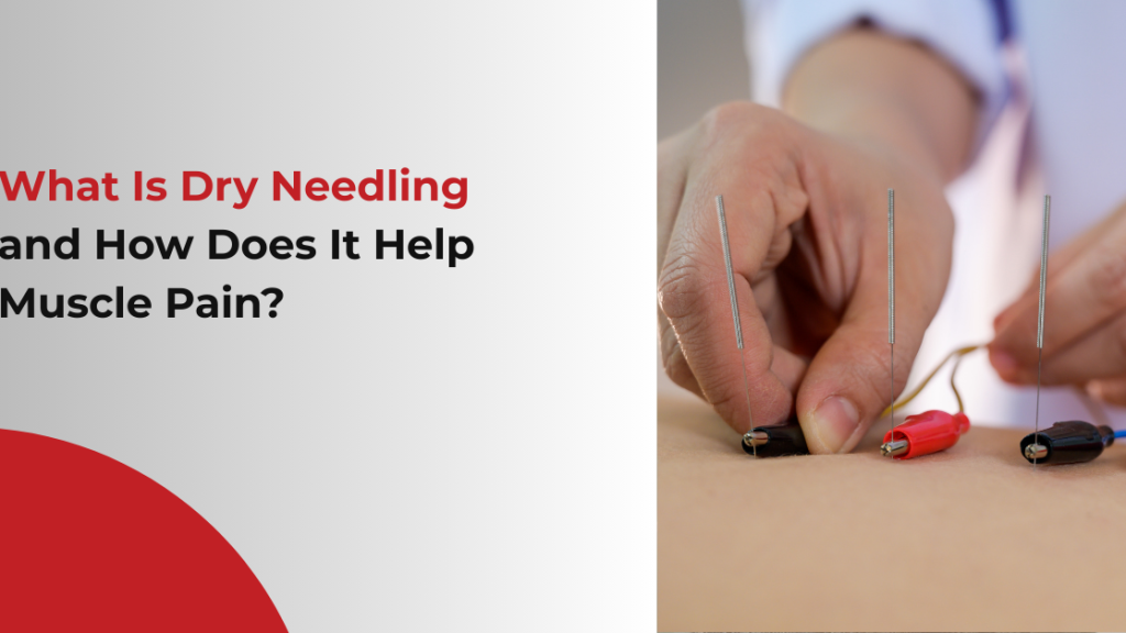 Muscle Pain Relief Methods - Next Phase Injury Therapy